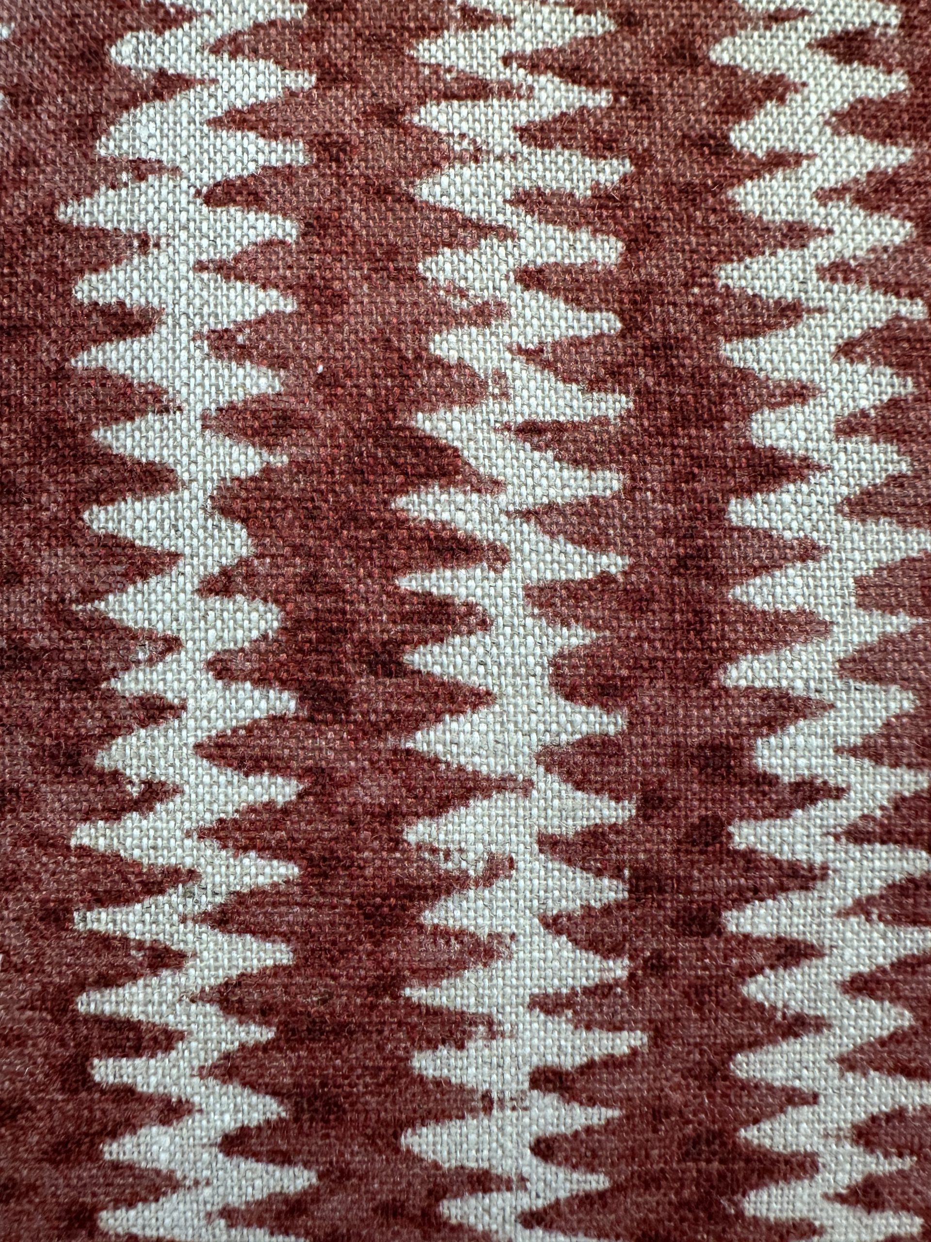 Robert Kime Inazuma Pillows - Pillow Punk