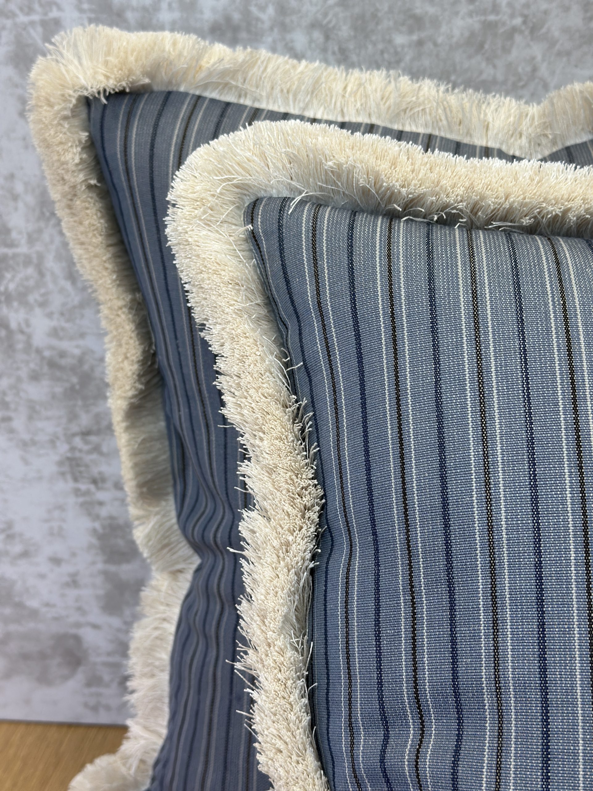 Jasper Eton Square Pillows - Pillow Punk