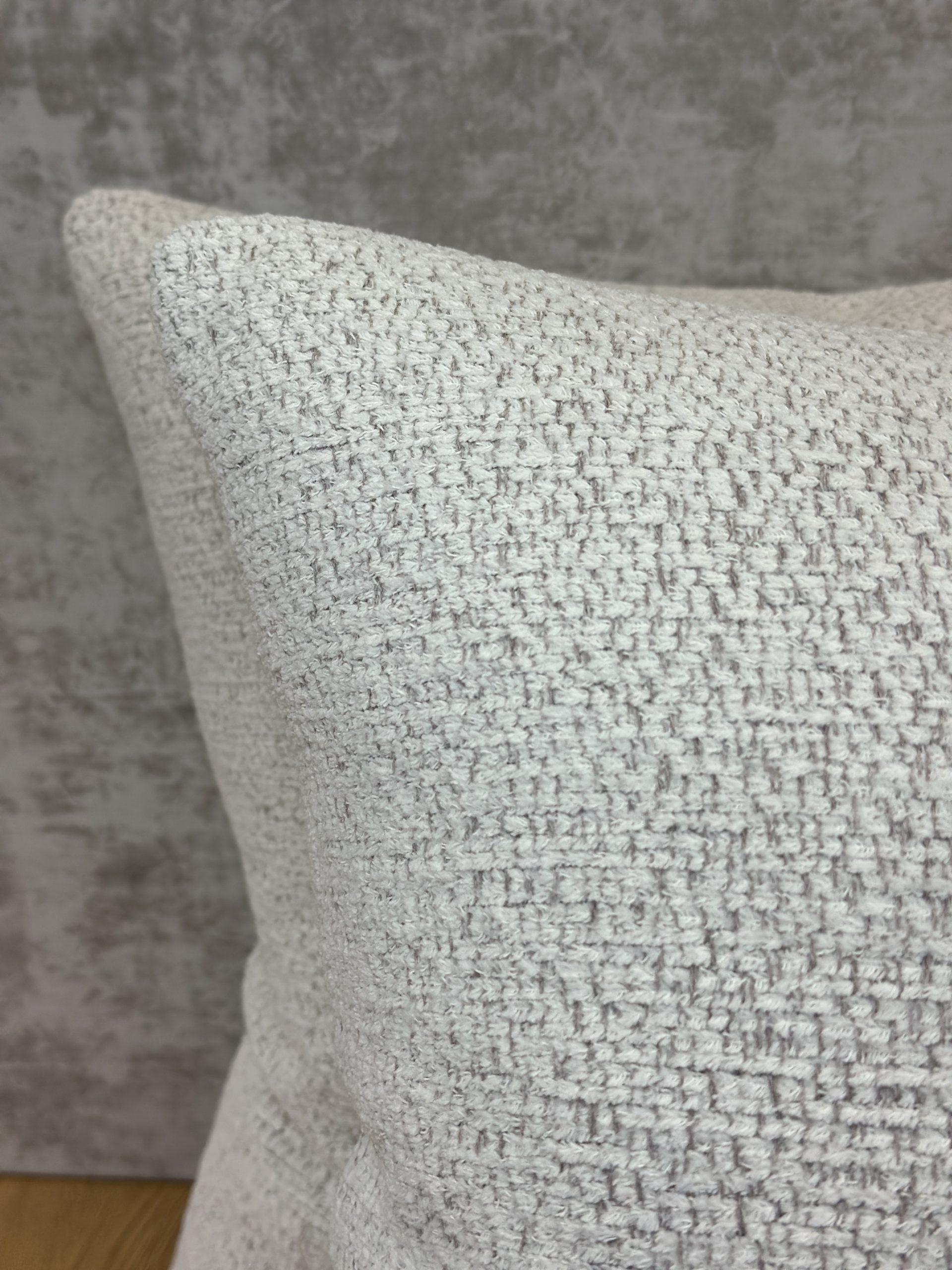 Rosemary Hallgarten Froth Pillows - Pillow Punk
